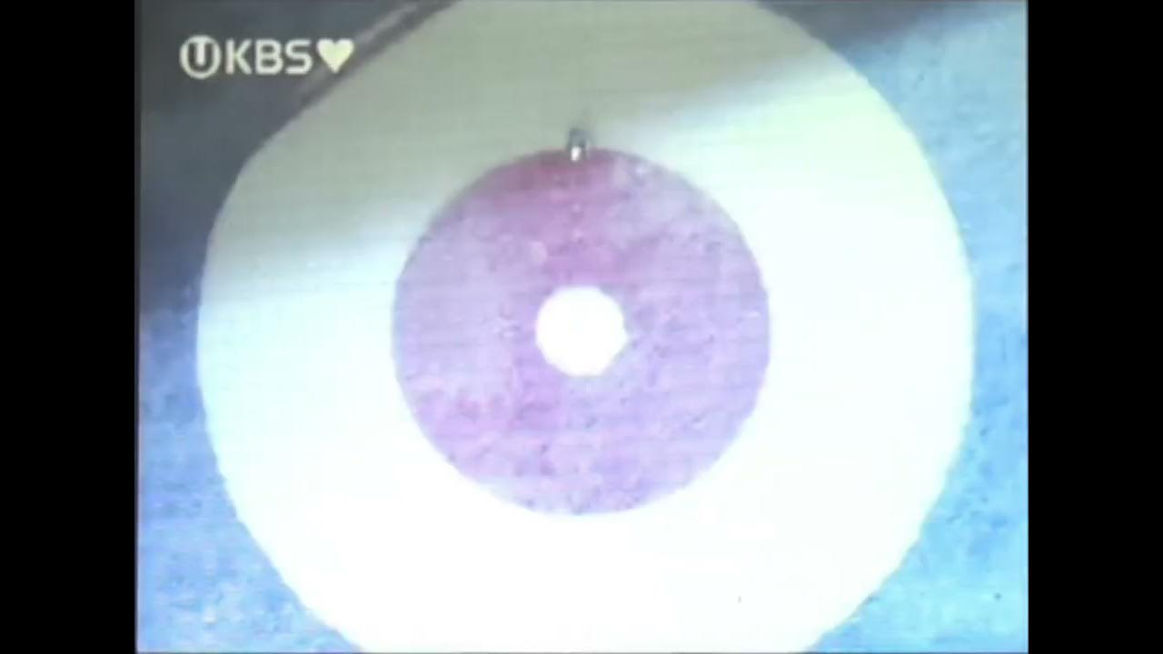 KBS DMB ID - "컬링"│2010.02.08[월] 녹화 - YouTube