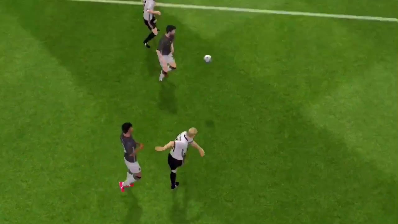 DLS 16 – My best goals - YouTube