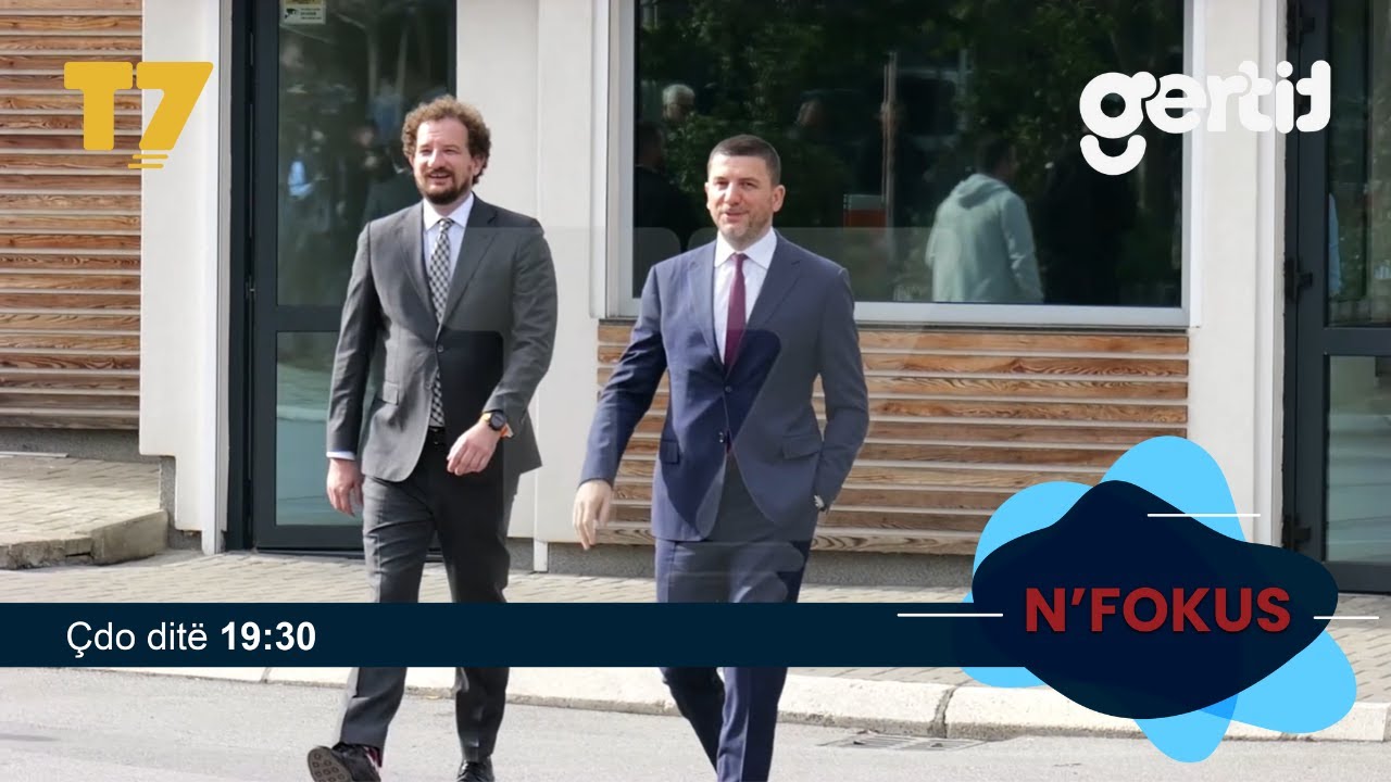 Draft-statuti Asociacionit që LDK e PDK nuk e panë por Haradinaj thotë ...