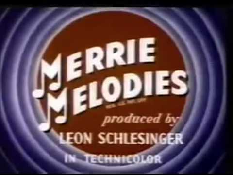 TOTAL CRAZINESS 1944 OPENING & ENDING - YouTube