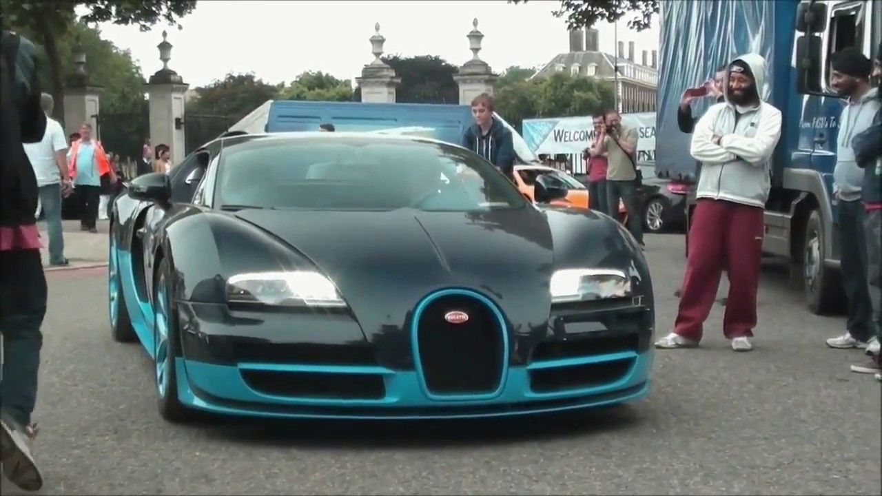 Ben G Ft Consa - Bugatti - YouTube