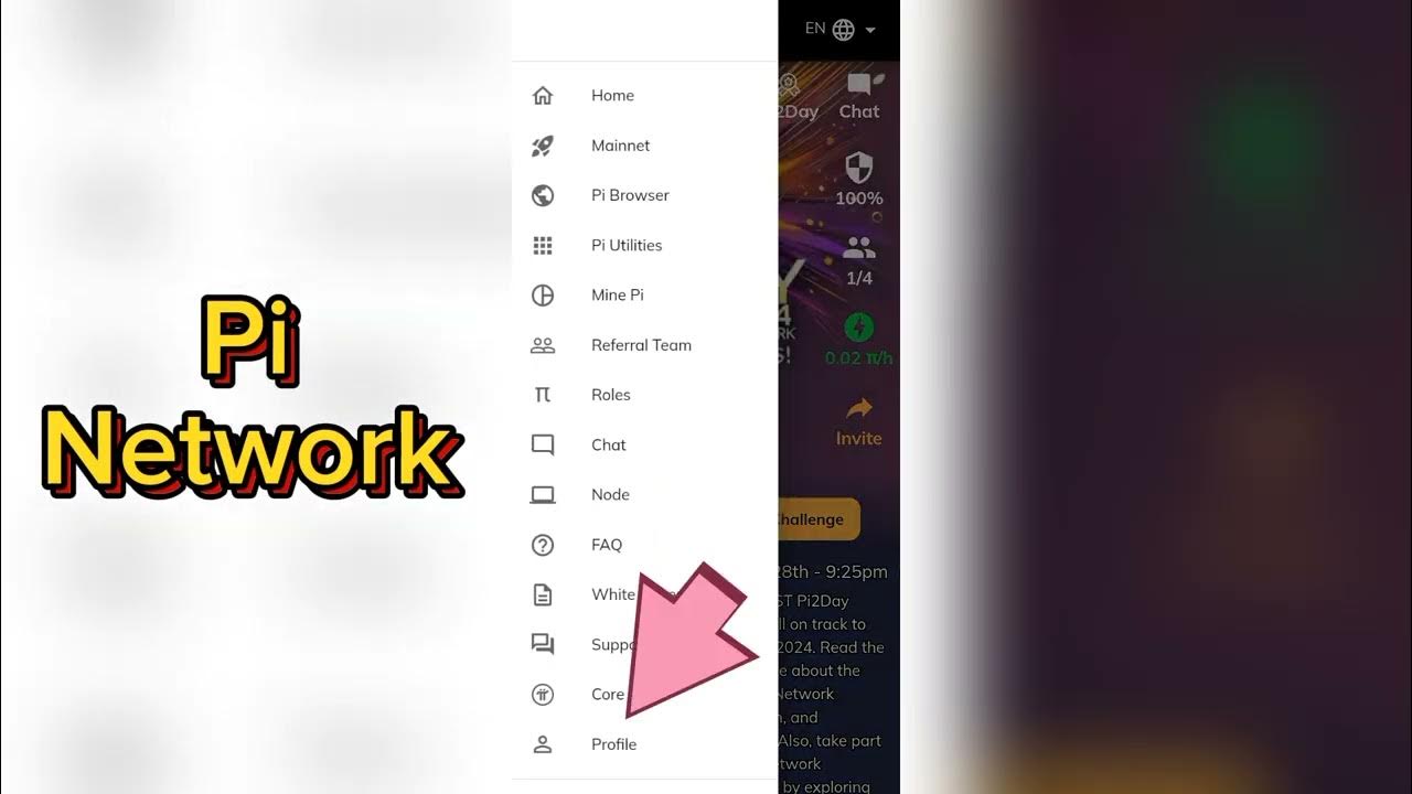 How To Use Pi Network | Pi Network Mining | Pi Network Full Details ...