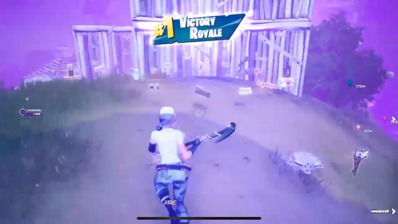 Console Endgame Highlights #1 | wavynvck - YouTube