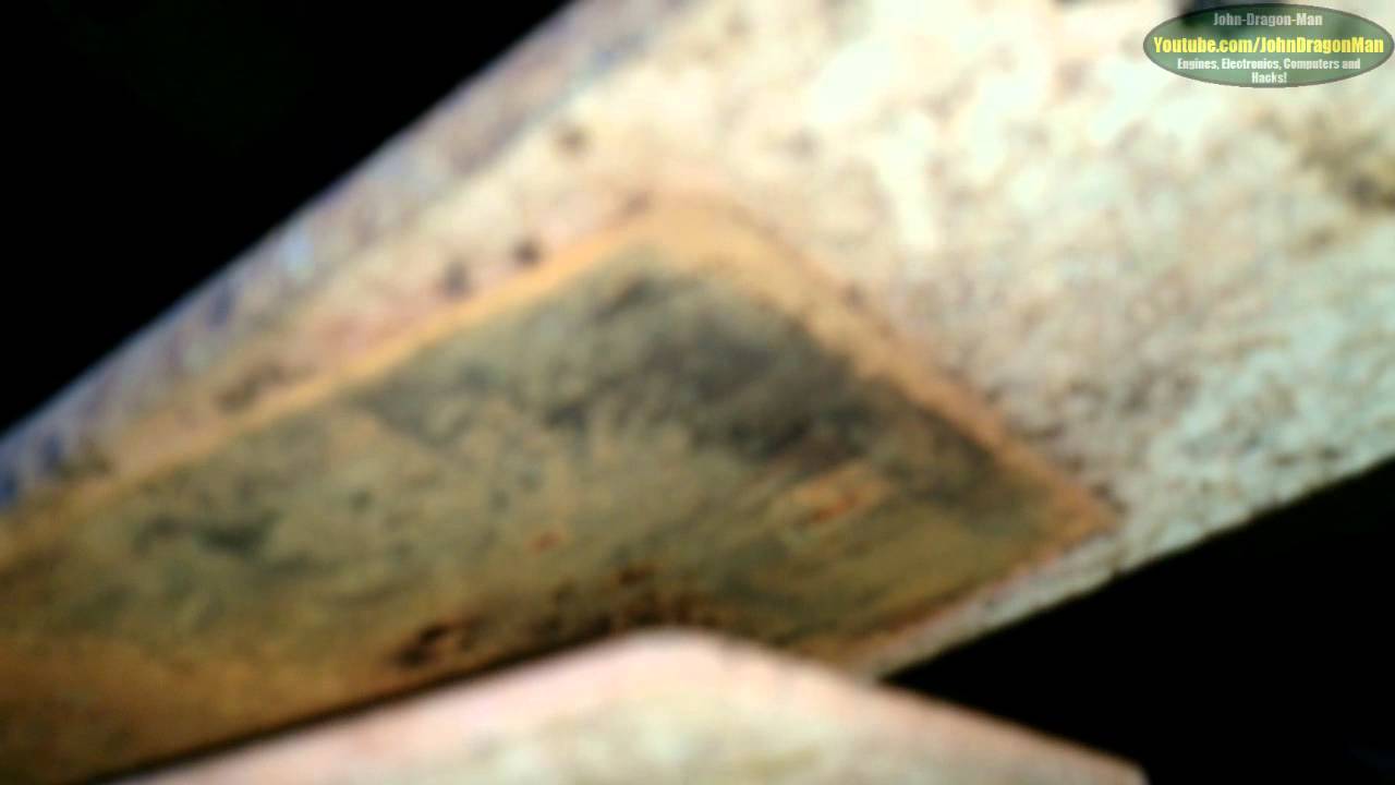 Project Fallout Panda 4x4 - Starting work on the other side - YouTube