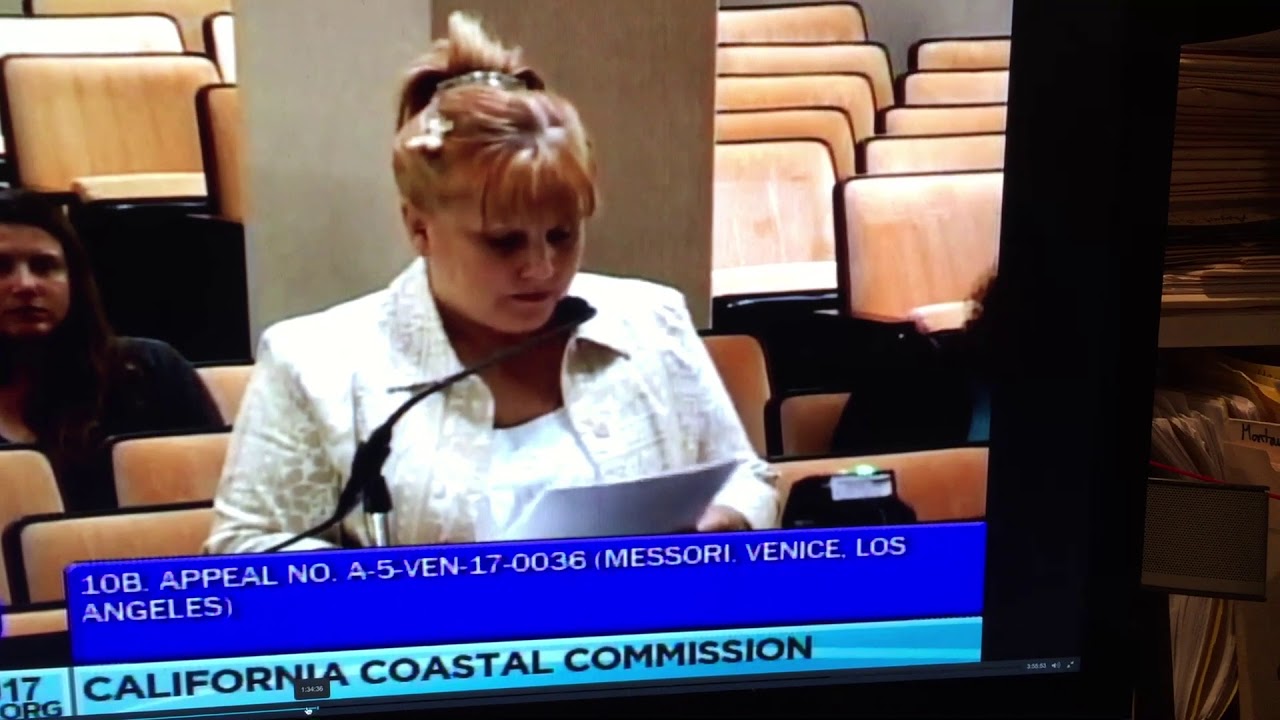 Robin Rudisill CCC Clement Appeal 8/11/17 - YouTube