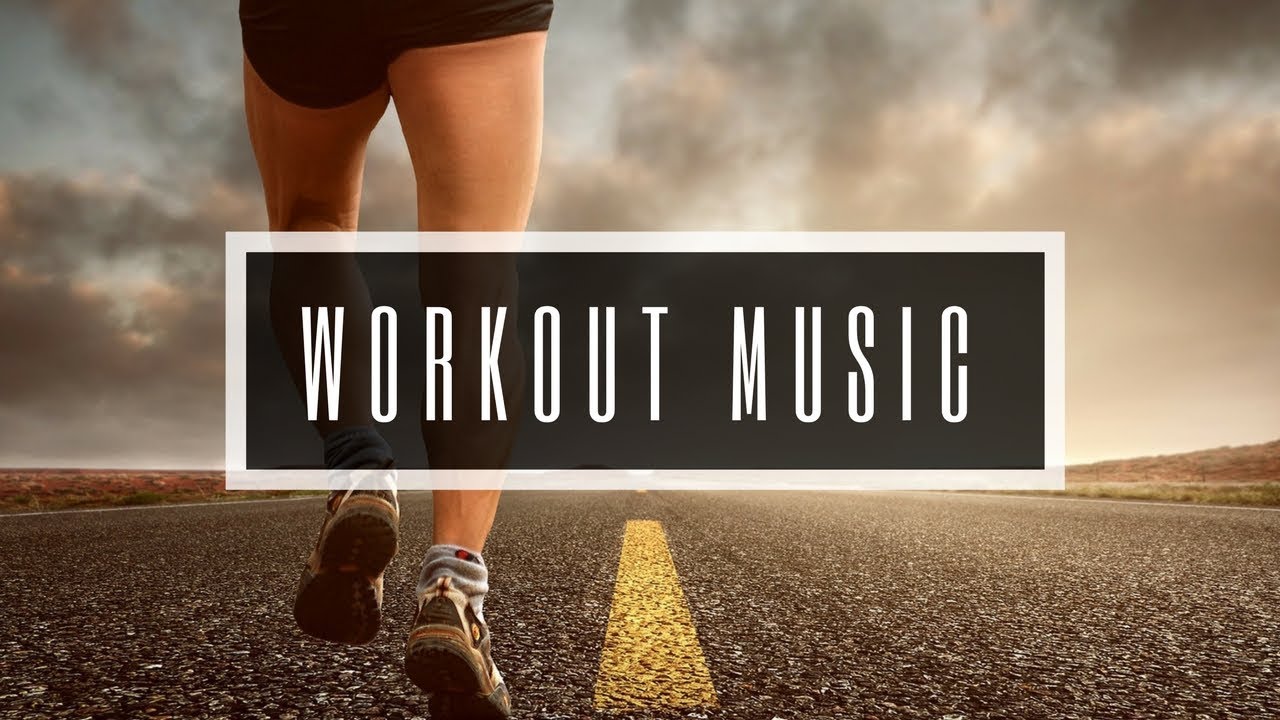Workout Music Mix November - 2017 - Gym Training Motivation - YouTube