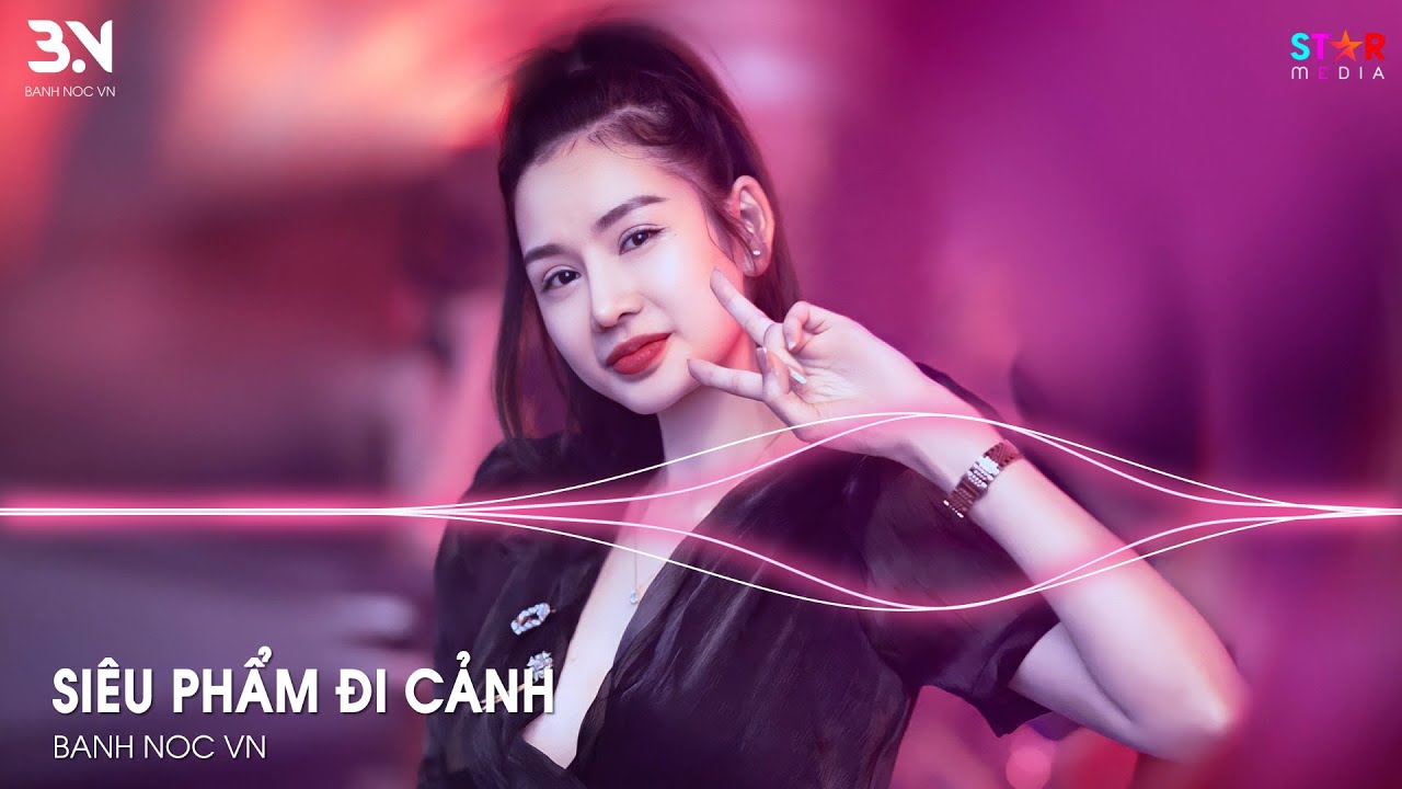 Nonstop Vinahouse 2022 SiÊu PhẨm NhẠc Đi CẢnh NhẠc Bay PhÒng Bass