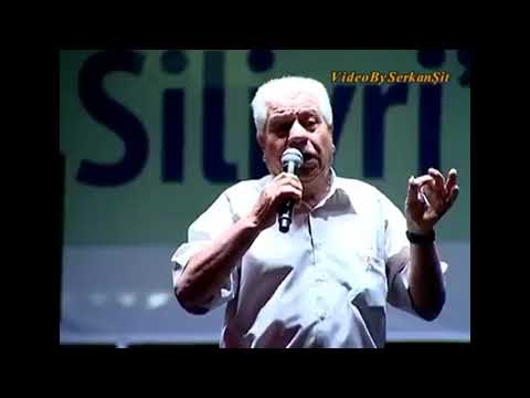 Sinoplu amcamızdan muhteşem maniler.