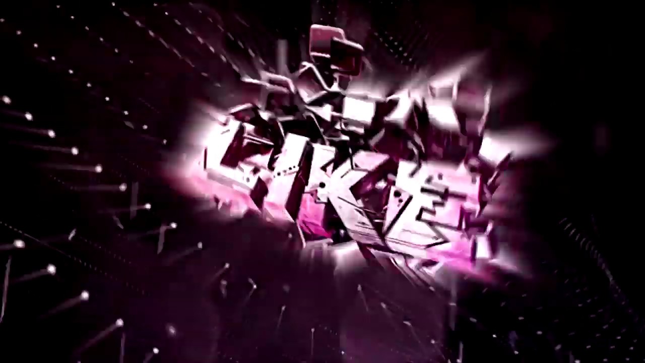 Cool outro - YouTube