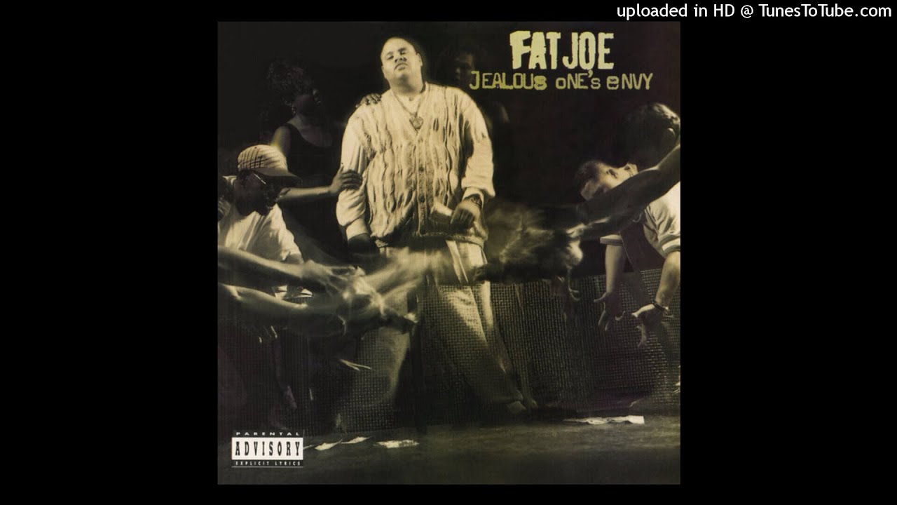 Fat Joe - Success (Instrumental) - YouTube
