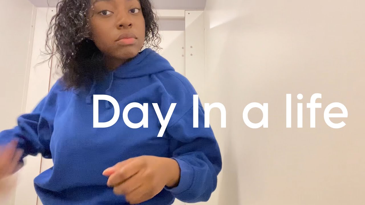 juste une video ou je parle beaucoup mdrr / day in my life (ep.17 ...