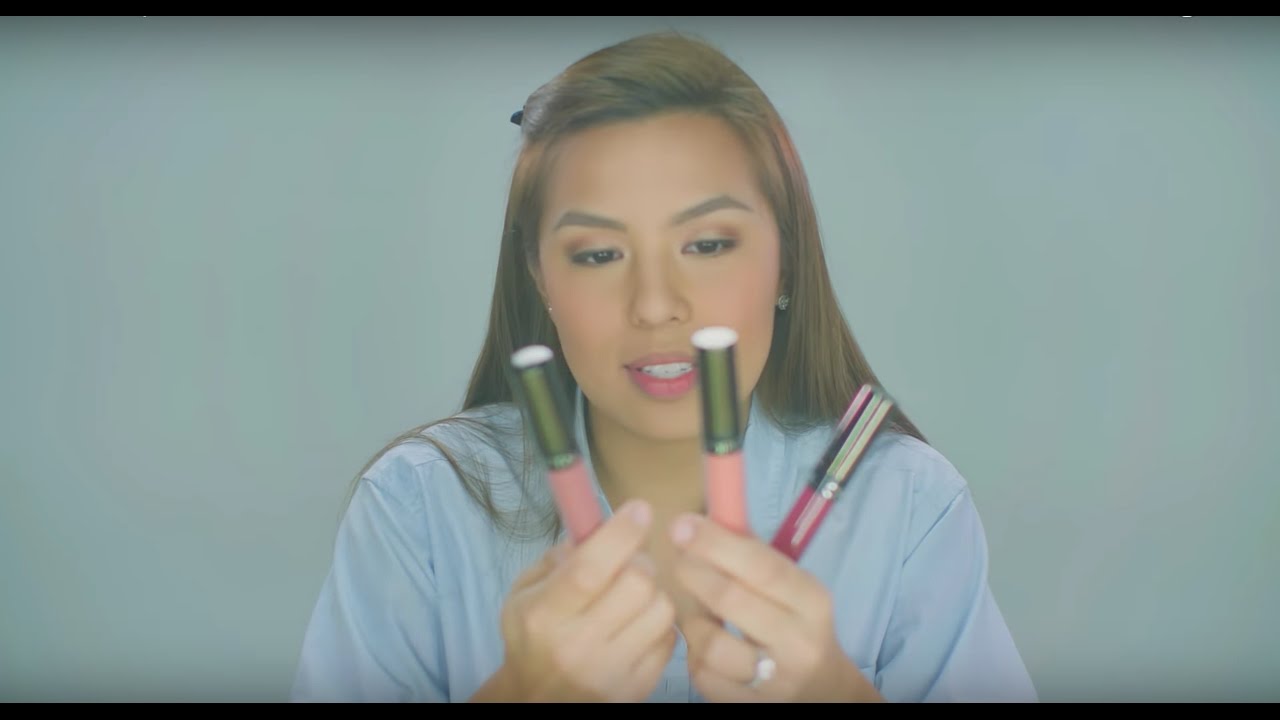 Ask Nikki: Affordable Makeup Tutorial - Episode 11 - YouTube