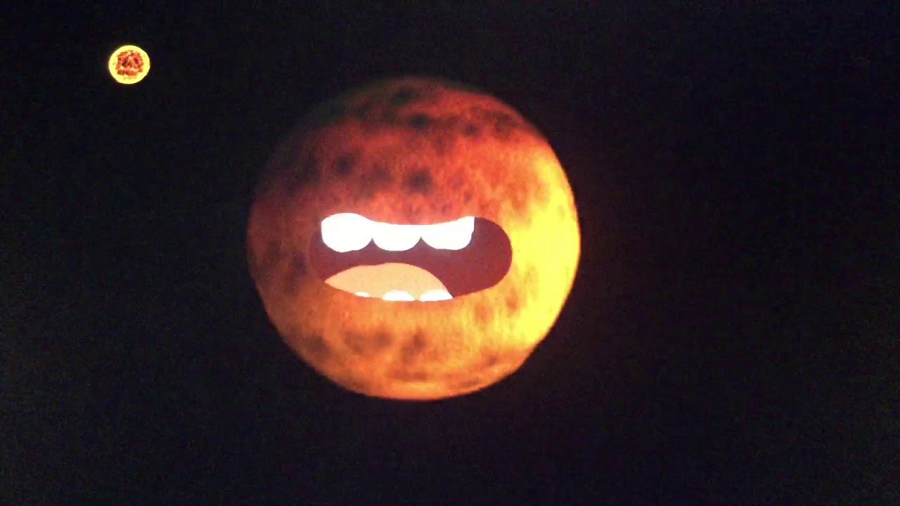 The Sedna Song - YouTube