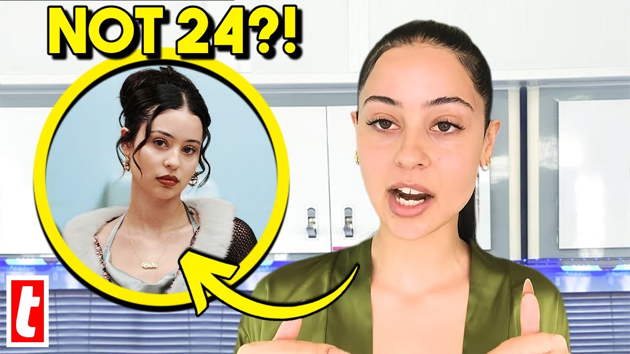 Euphoria Bizarre Cast Audition Stories - YouTube