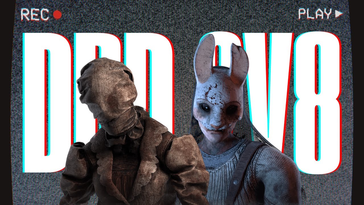 DBD 2V8 W/THE ARCHIVE | mcrib rapture, skibidi lore - YouTube