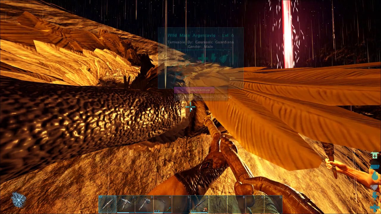 o ARK Noob 3 - Revenge of the Trodoon - YouTube