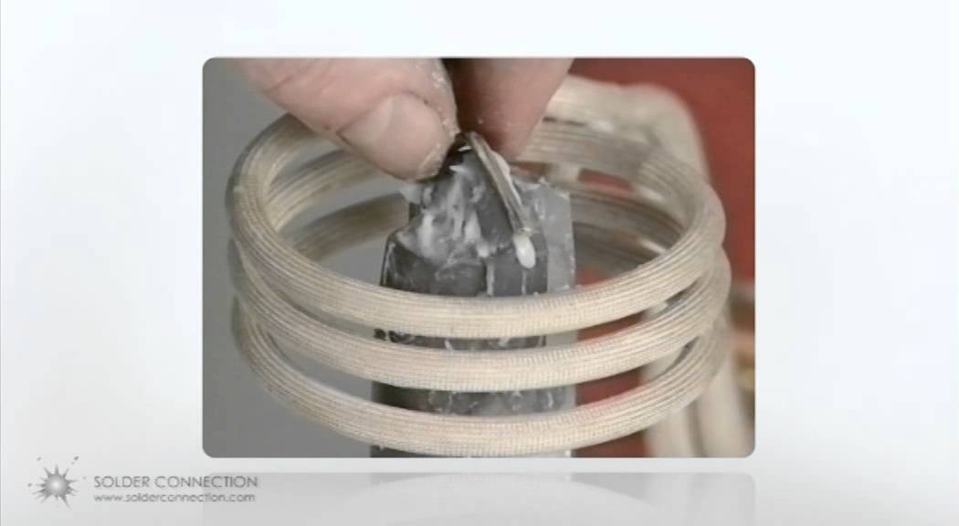 Brazing 10 - Heating Methods - YouTube