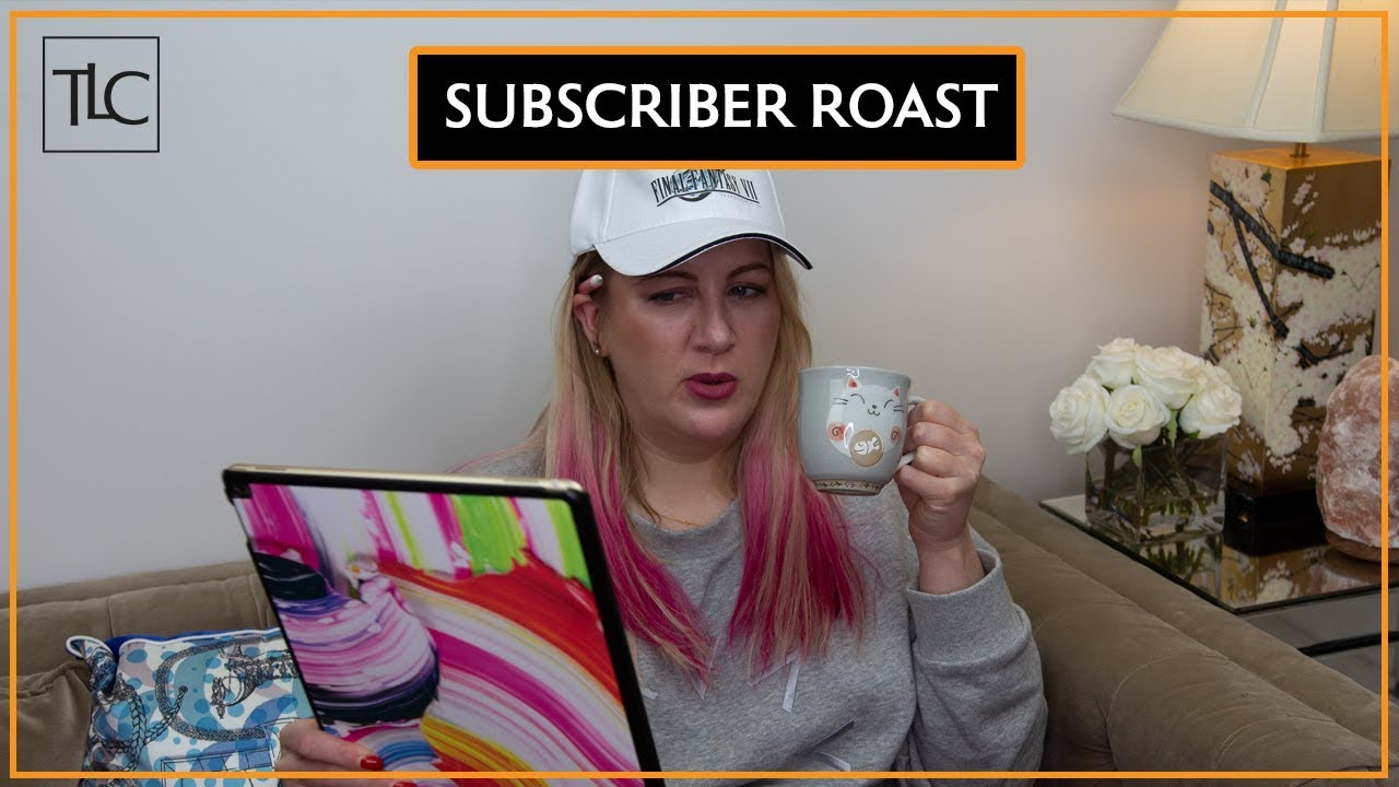 Another classic roast - YouTube