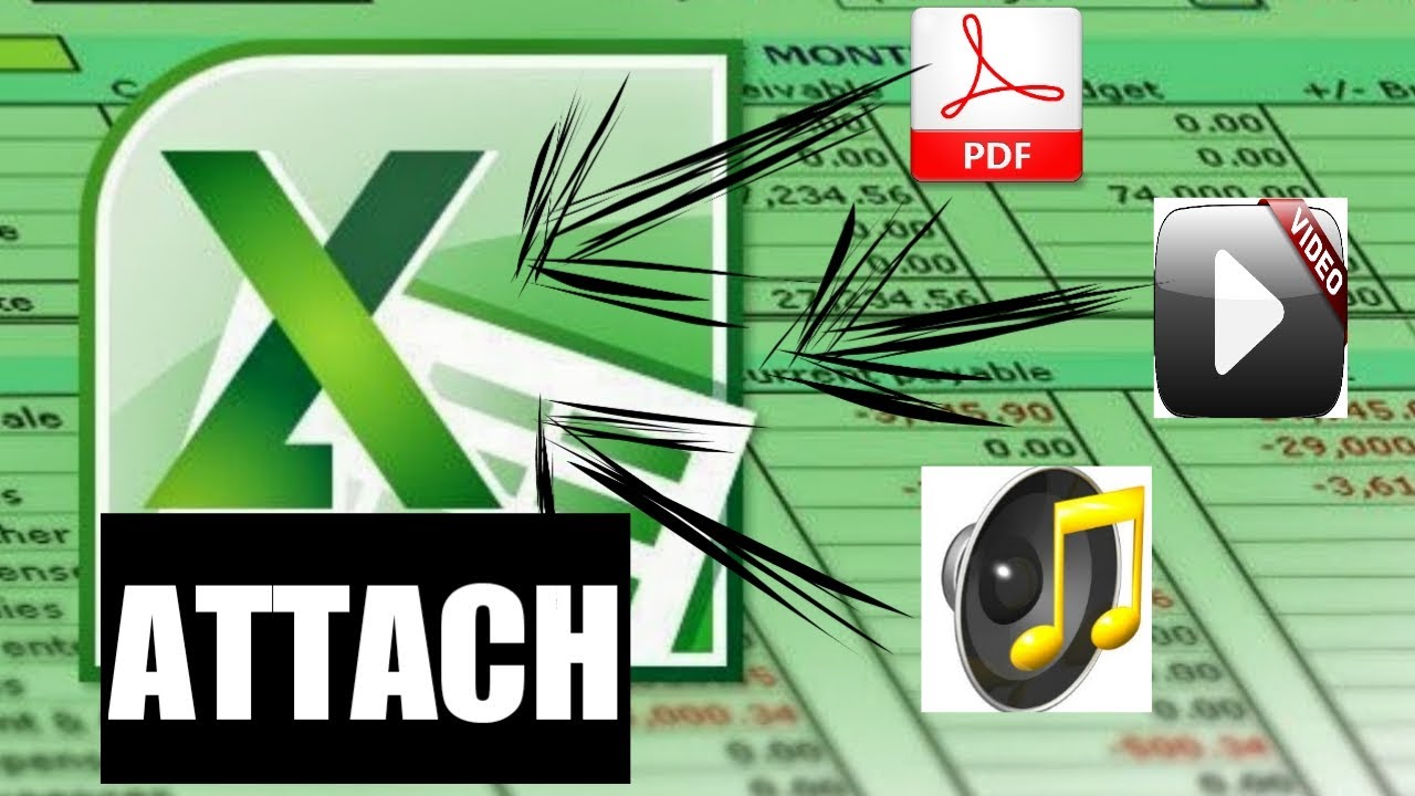 Excel Embed Pdf Into Cell Easy Tips By Cool Trick YouTube excel-embed-pdf-into-cell-easy-tips-by-cool-trick-youtube