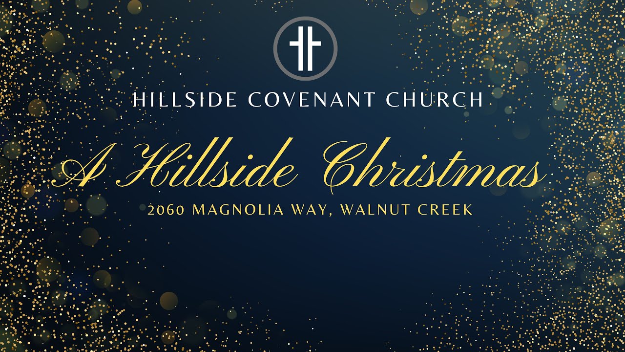 A Hillside Christmas - YouTube