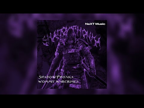 WOMMIT WARCRIMES - ShadowPhonka - YouTube