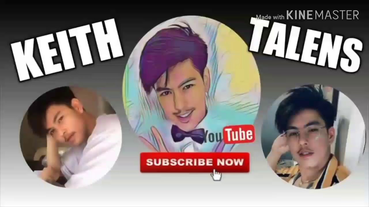 Keith Talens Advice - YouTube