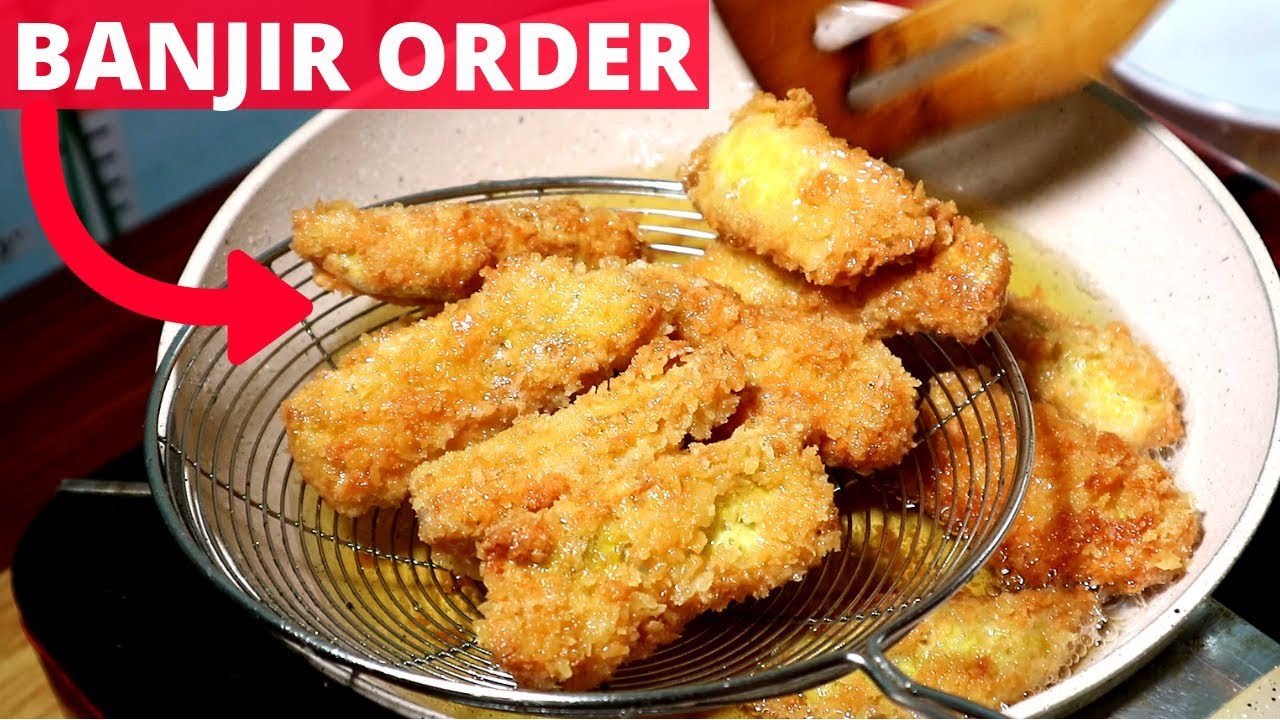 RESEP RAHASIA NUGGET TELUR FENOMENAL - IDE BISNIS KREATIF JUALAN DI ...