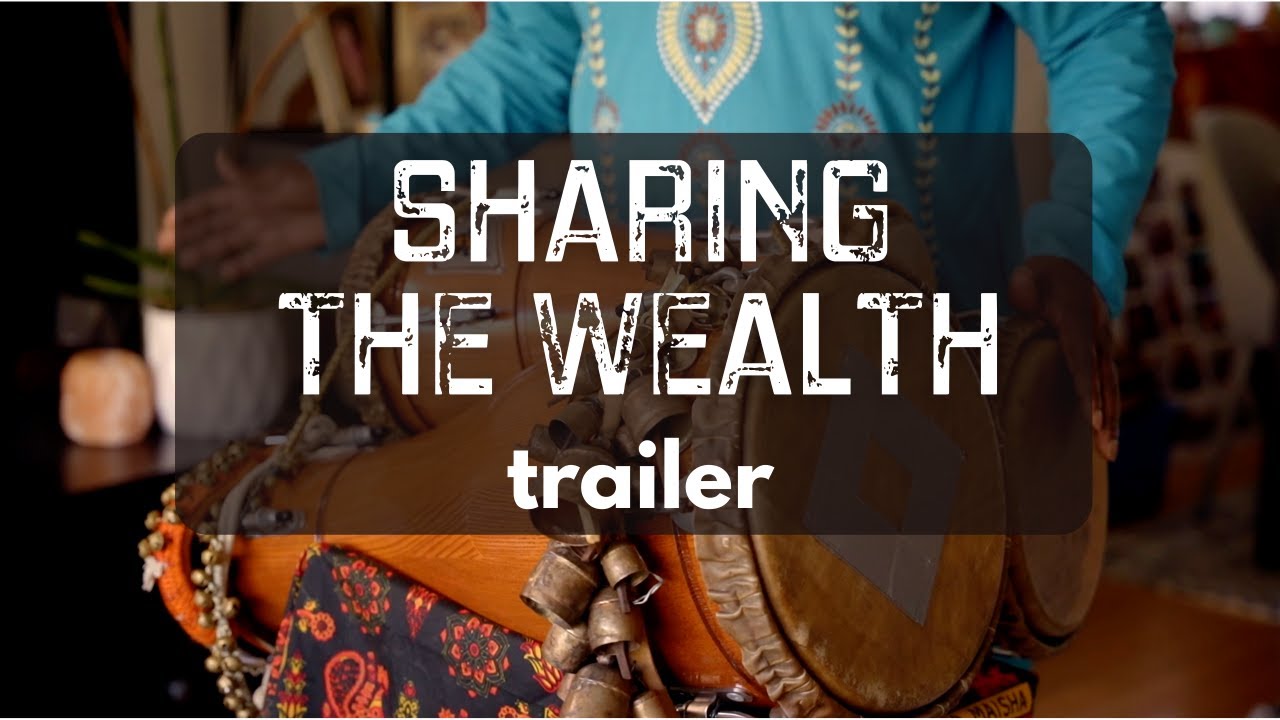 Sharing the Wealth - TRAILER - YouTube
