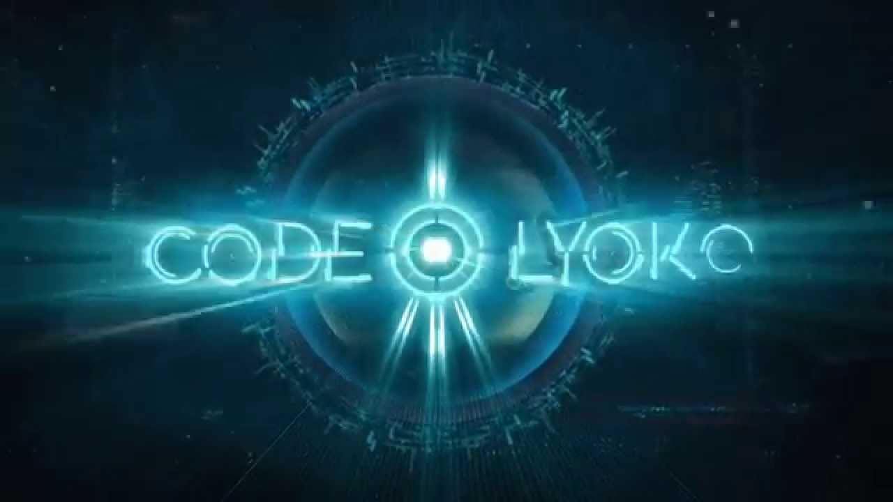 Code Lyoko Evolution - Opening HD - YouTube