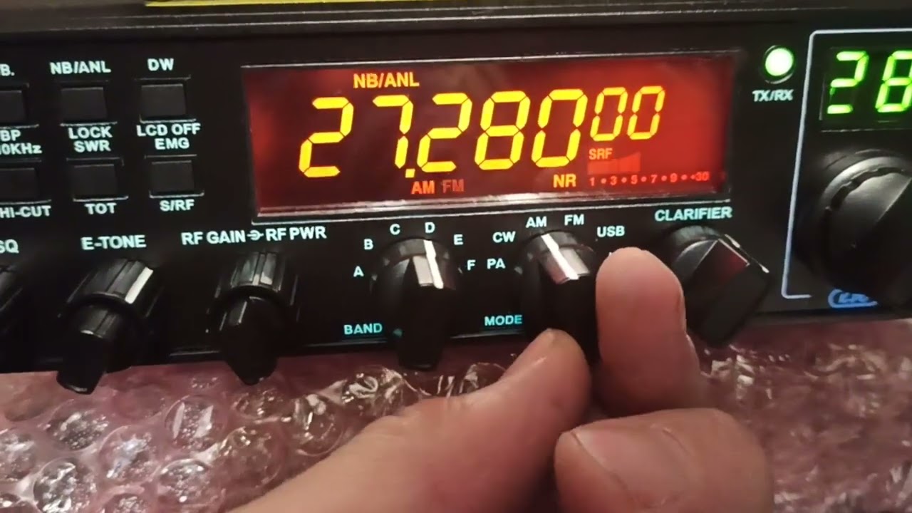 K-PO DX 5000 Plus Noise Reduction - YouTube