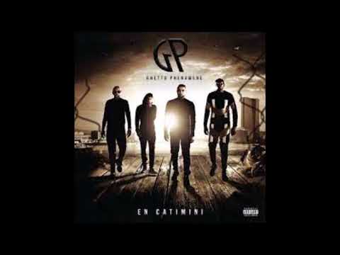 GHETTO PHENOMENE Feat. JUL - Copacabana