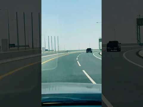 Thrilling Qatar Road Raiding Adventure | Ultimate Desert Drive Experience #travel #qater #smartphone