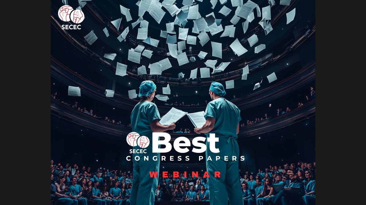 2024 Best Congress Papers - SECEC Education Webinar - YouTube