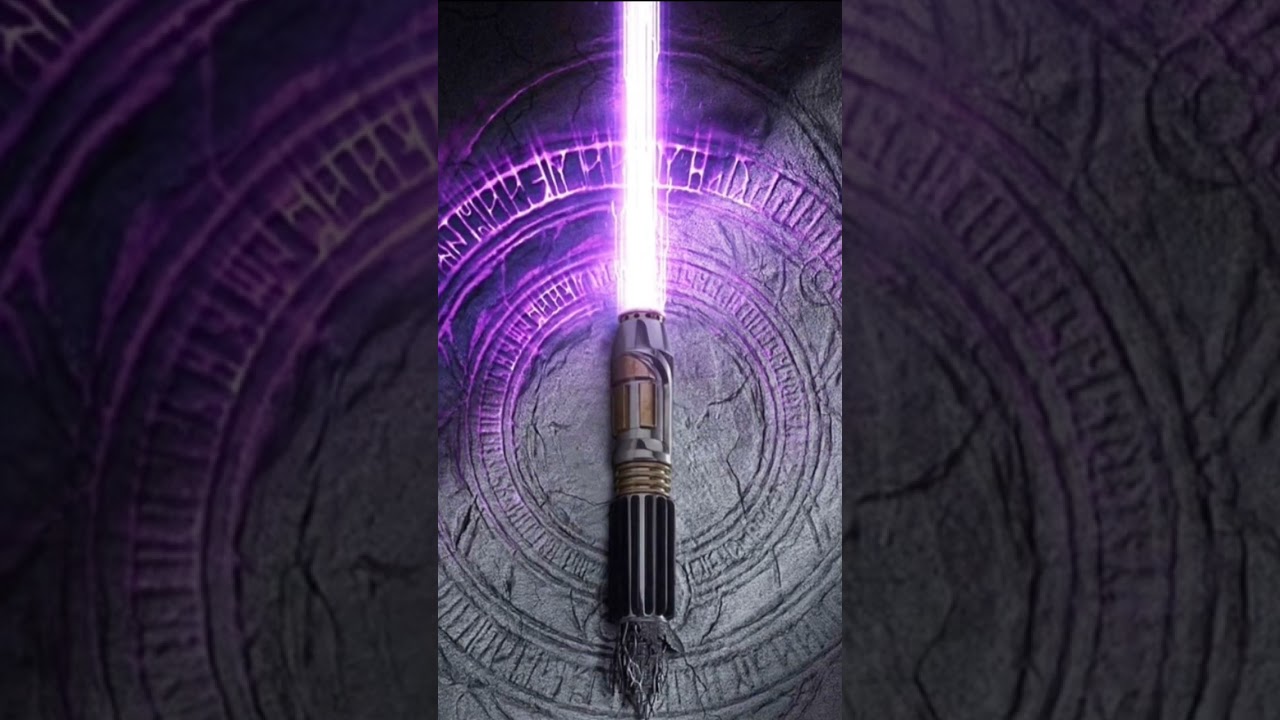 THE BEST STAR WARS LIGHTSABER WIELDERS - YouTube