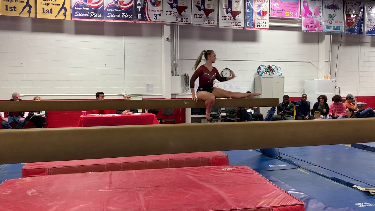 Brenna Currie - Beam - YouTube