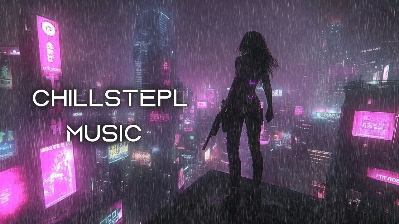 Chillstep Music Mix to Relax Your Mind 🎧 Enjoy Peace and Healing with ...