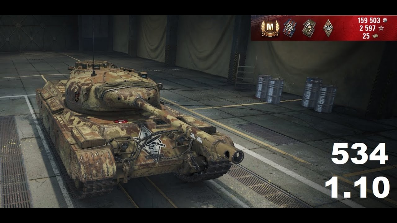 WoT - Progetto M35 mod. 46 - Koalicja-15(Ace Tanker) - YouTube