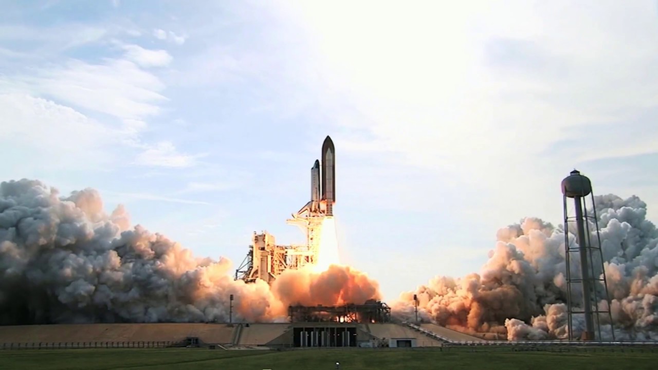 T MINUS SIX LAUNCH VIDEO - YouTube