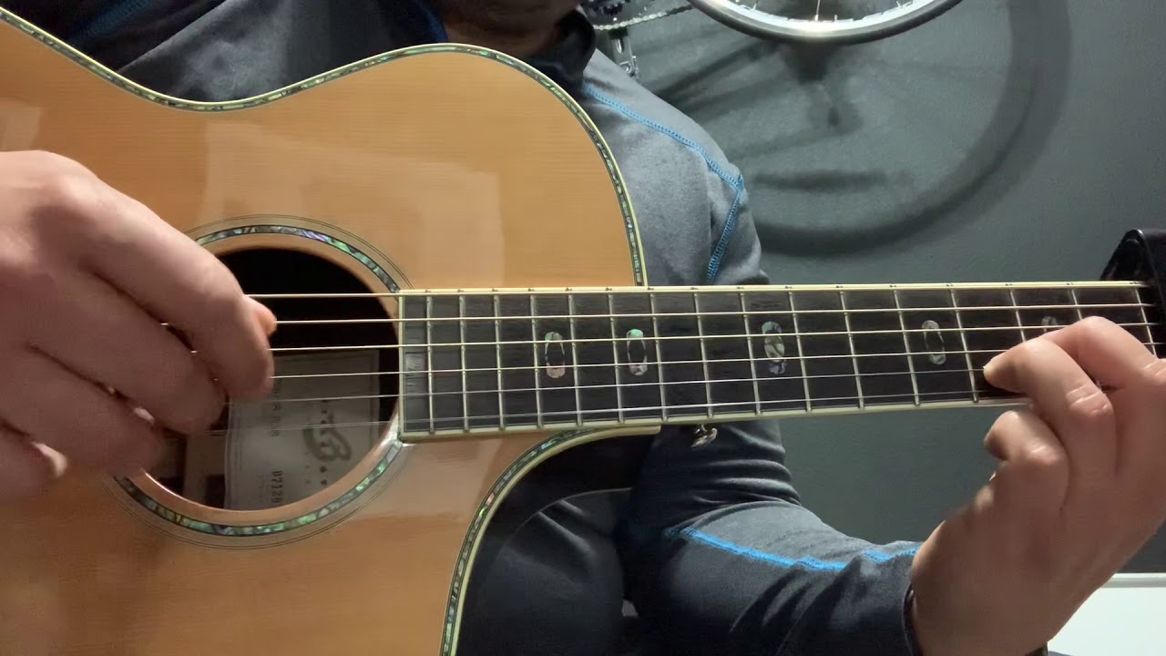 ROXANNE - Arizona Zervas Guitar Lesson 1 - YouTube
