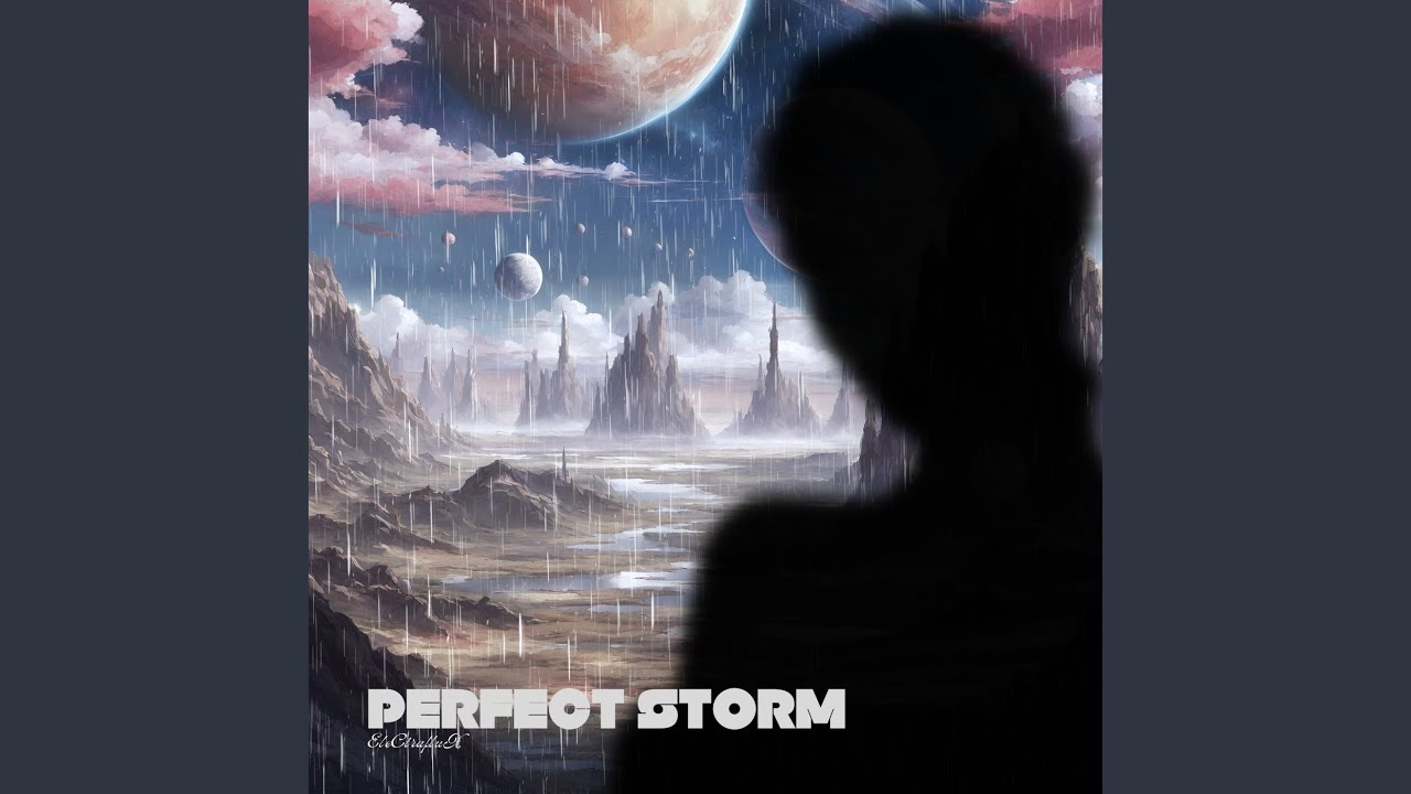 Perfect Storm - YouTube