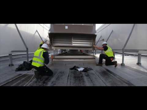 Tudi Mechanical Systems - Project Installation - Tampa (January 2020 ...