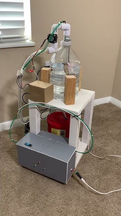 ME 2900 Auto-Water Prototype - YouTube