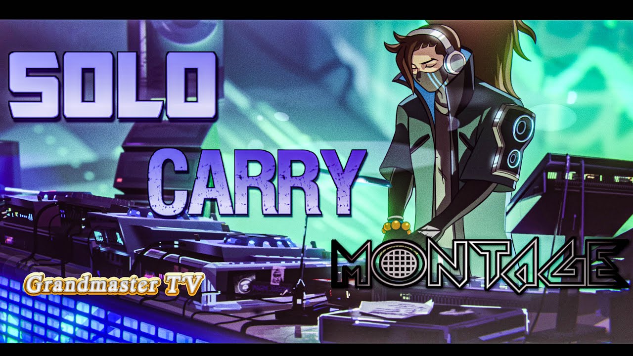 Solo Carry Montage #1 2020 - Best Solo Carry Plays S10 - League of ...