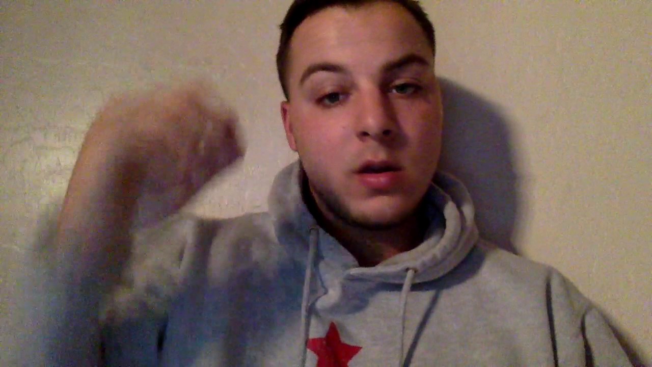 EDP 310 Selfie Video - YouTube