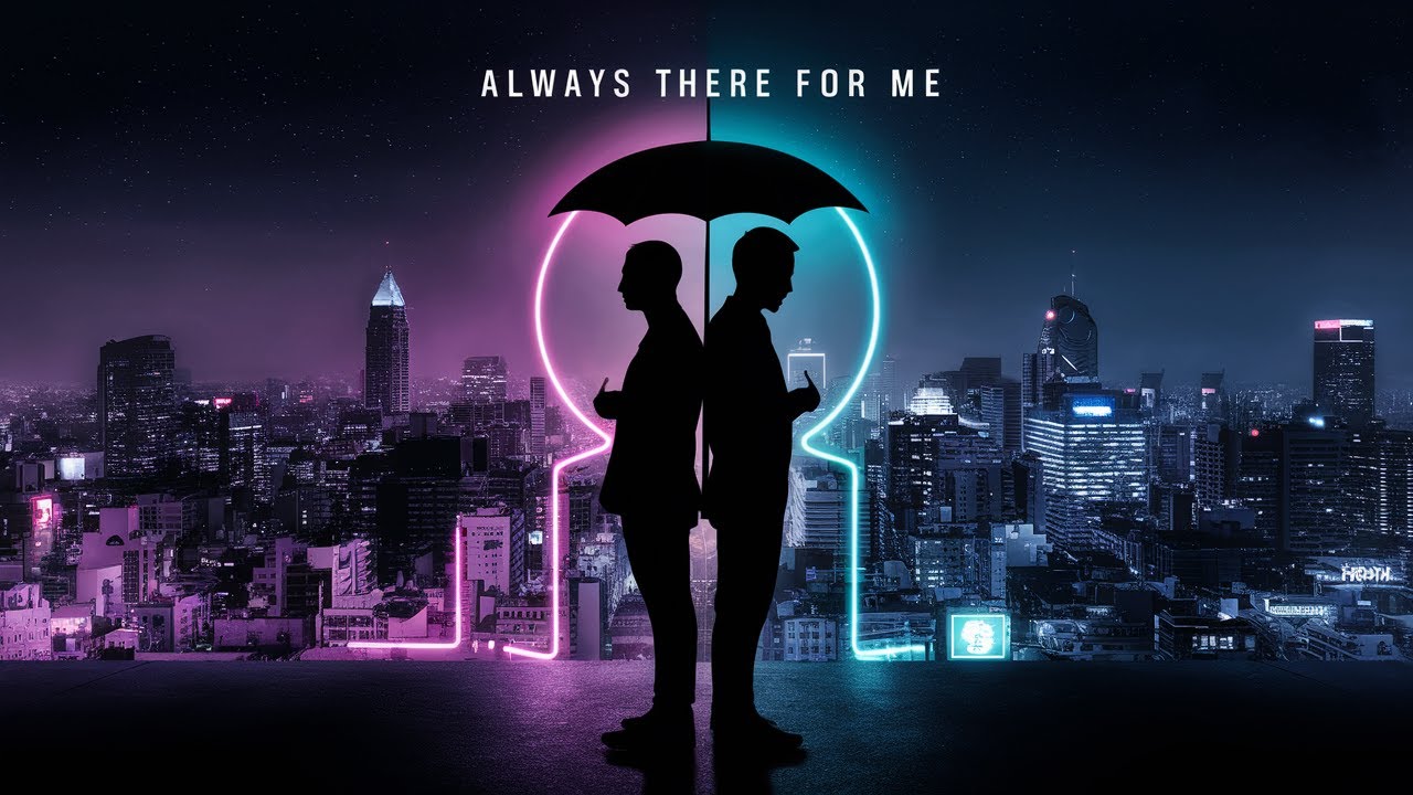 Always There for Me - Official Music Video | NISHANT - YouTube