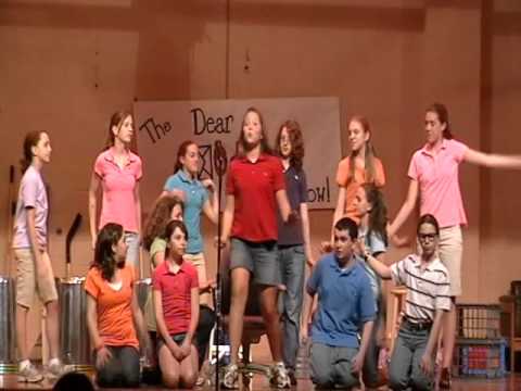 Dear Edwina, Jr. - YouTube