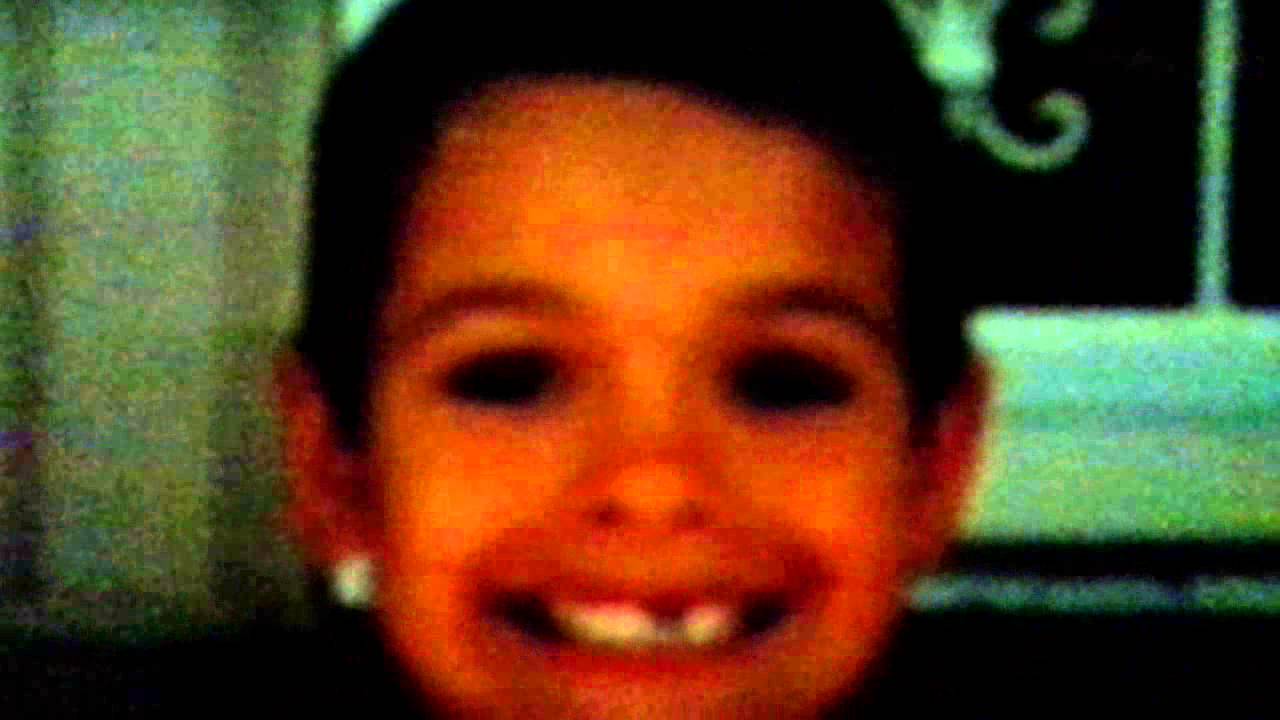 Scary!! - YouTube