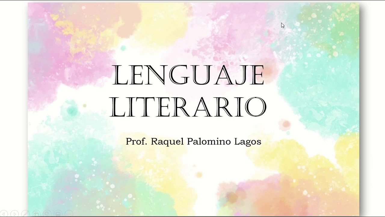 El Lenguaje Literario Apuntes 5 El Lenguaje Literario - vrogue.co El Lenguaje Literario Apuntes 5 El Lenguaje Literario - vrogue.co