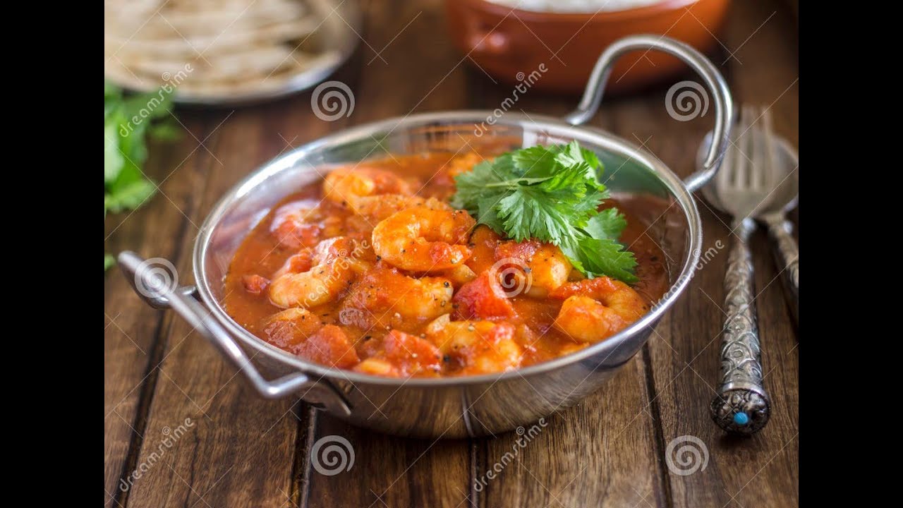 how to make a so tasty prawn kulambu / ருசியான இறால் குழம்பு செய்வது ...