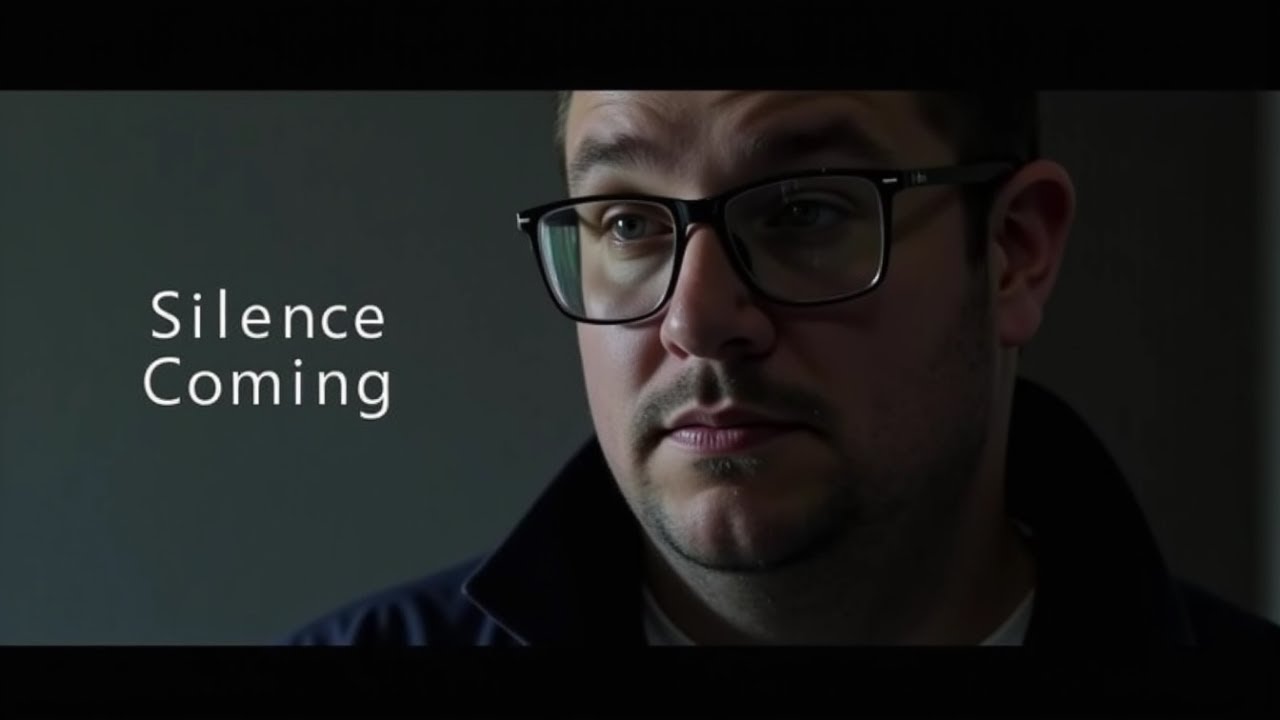 Silence Is Coming to the Airwaves (And It Should Scare Us) - YouTube